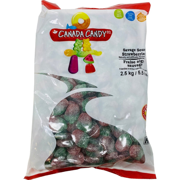 Canada Candy Co. | Canadian Candy | Bulk Candy Canada