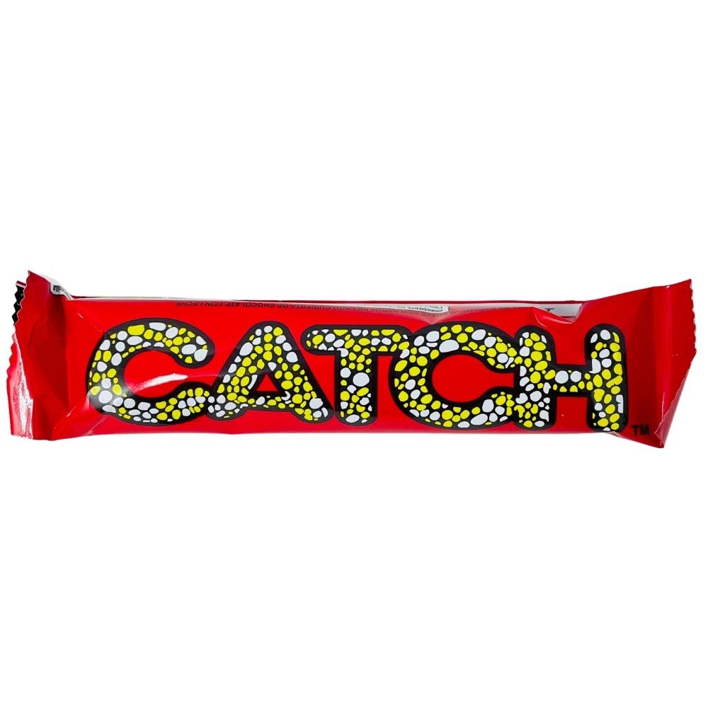 Charles Chocolates Catch - 50g (Trinidad) – Candy Funhouse CA