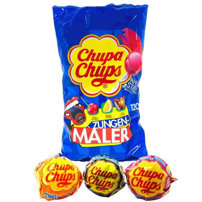 Chupa Chups | Chupa Chups Lollipops | Candy Funhouse – Candy Funhouse CA