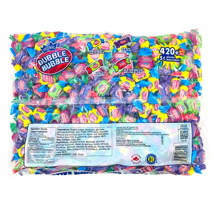 Bulk Candy | Canada's Largest Selection | Candy Funhouse – Candy ...