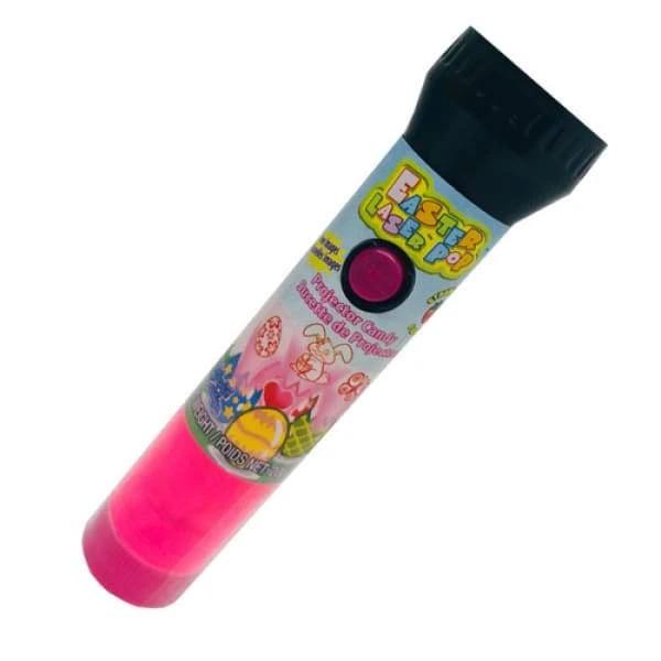 Easter Laser Pop Projector Candy | Exclusive Candy – Candy Funhouse CA