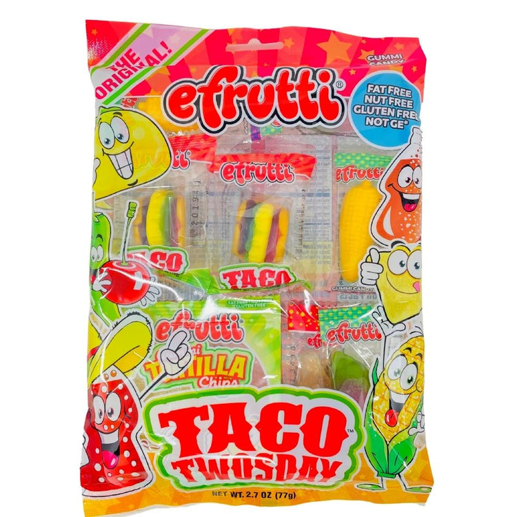 Gummy Candy | Gummies | Bulk Candy | Candy Funhouse – Candy Funhouse CA