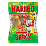 Haribo Brixx Sauer Candy - 200g | Candy Funhouse – Candy Funhouse CA