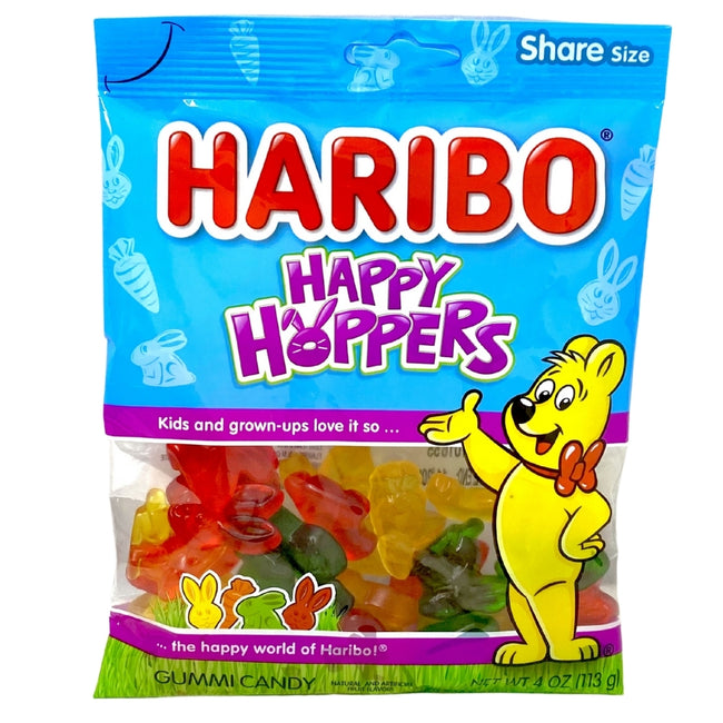 Haribo – Candy Funhouse CA
