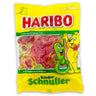 Haribo Kinder Schnuller Gummy Candy-200 g | Candy Funhouse – Candy ...