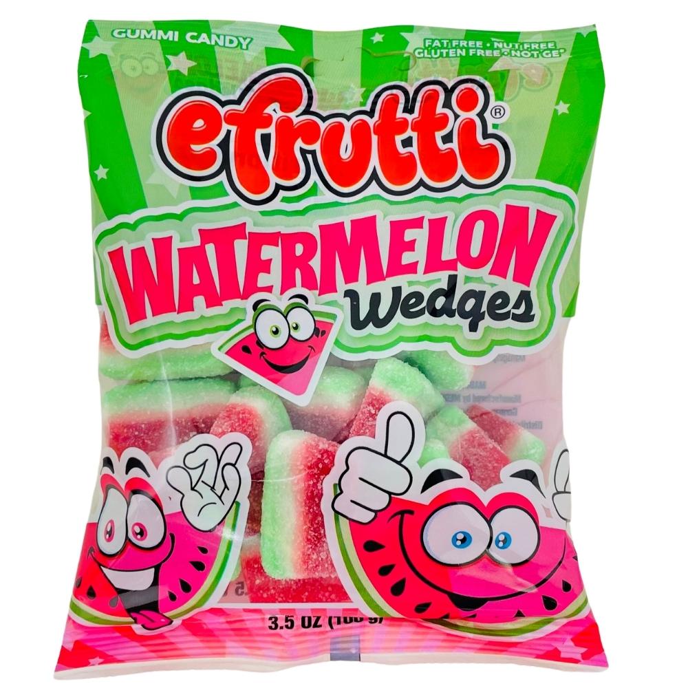 Herbert's Best Watermelon Wedges - 3.5oz | Candy Funhouse – Candy ...