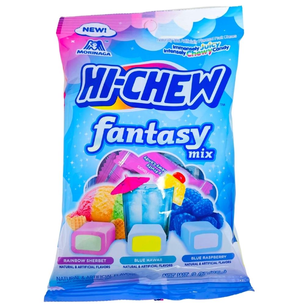 Hi-Chew Fantasy Mix - 3oz | Candy Funhouse – Candy Funhouse CA