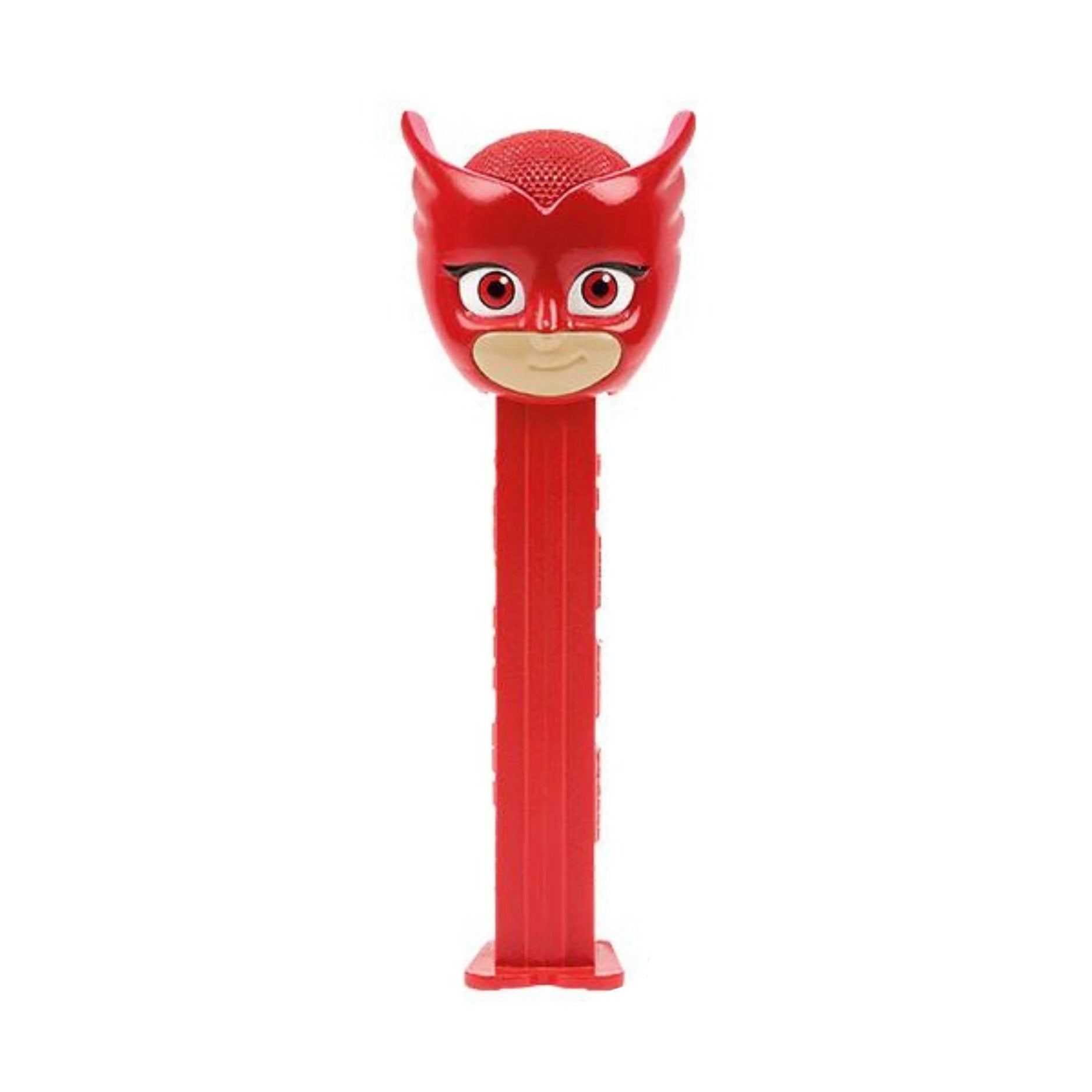 PEZ PJ Masks - Owlette | PEZ Dispensers – Candy Funhouse CA