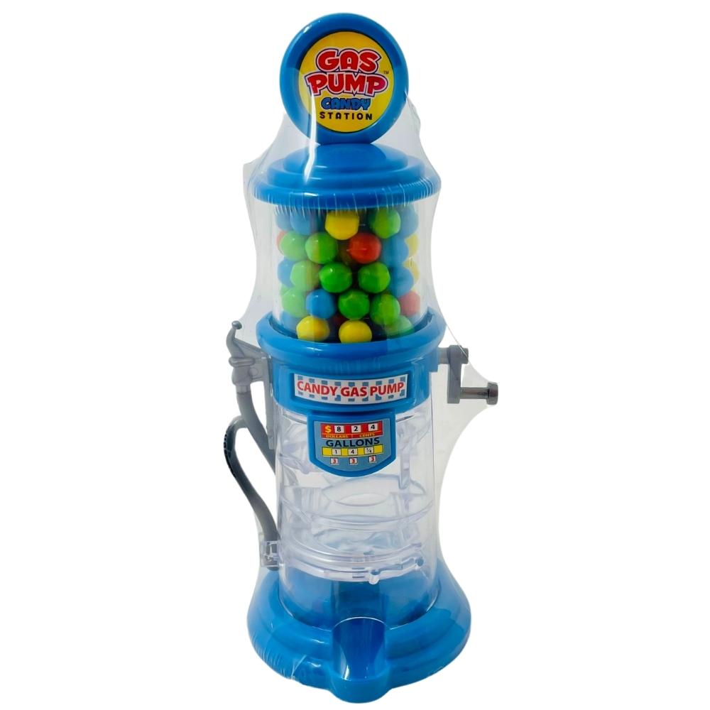 Kidsmania Gas Pump Candy Station-Candy Funhouse – Candy Funhouse CA