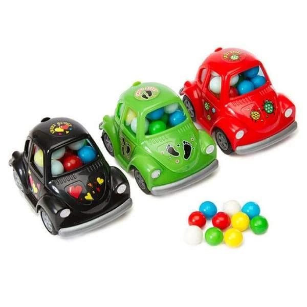 Kidsmania Sweet Buggy | Candy Filled Cars – Candy Funhouse CA