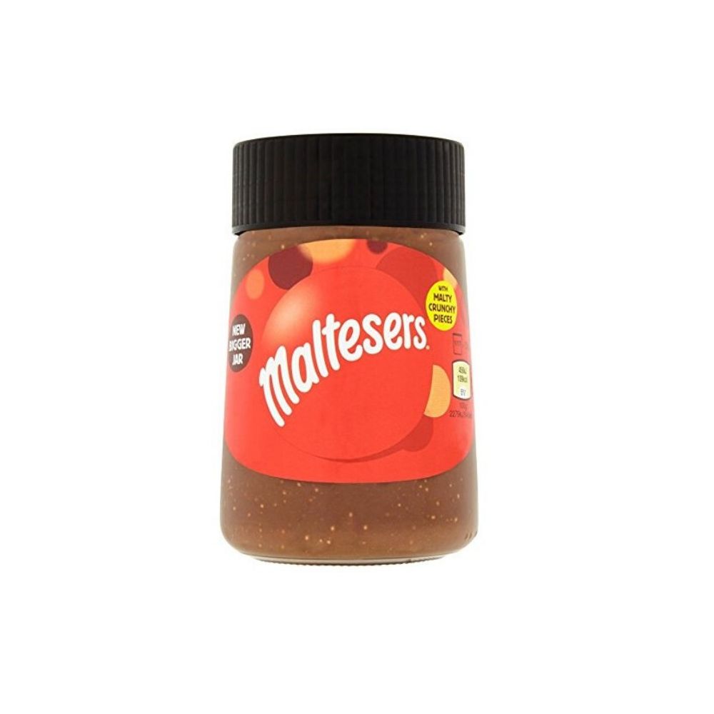 Maltesers Teasers Chocolate Spread-UK | British Candy – Candy Funhouse CA