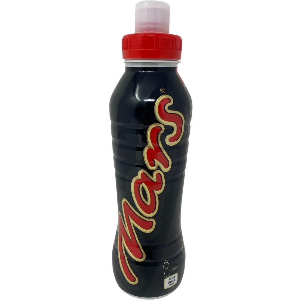 Mars Milk Drink - 350mL | Candy Funhouse – Candy Funhouse CA