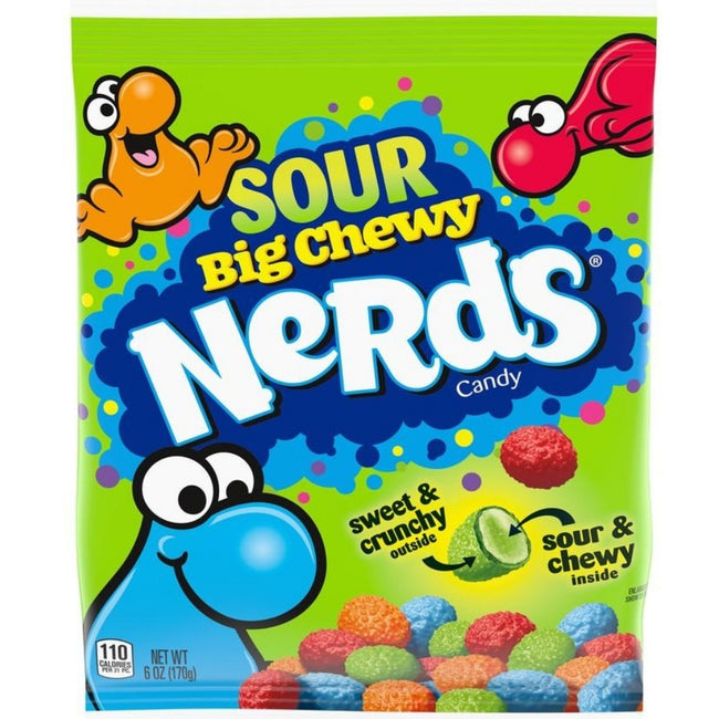 Nerds Candy | Candyfunhouse.ca – Candy Funhouse CA