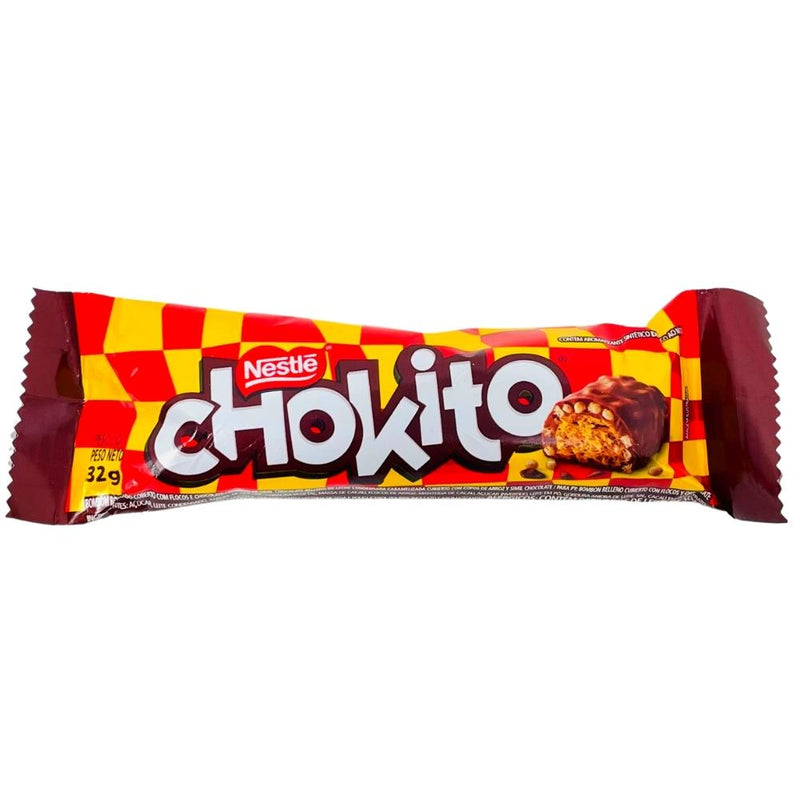 Nestle Chokito - 32g (Brazil) | Candy Funhouse