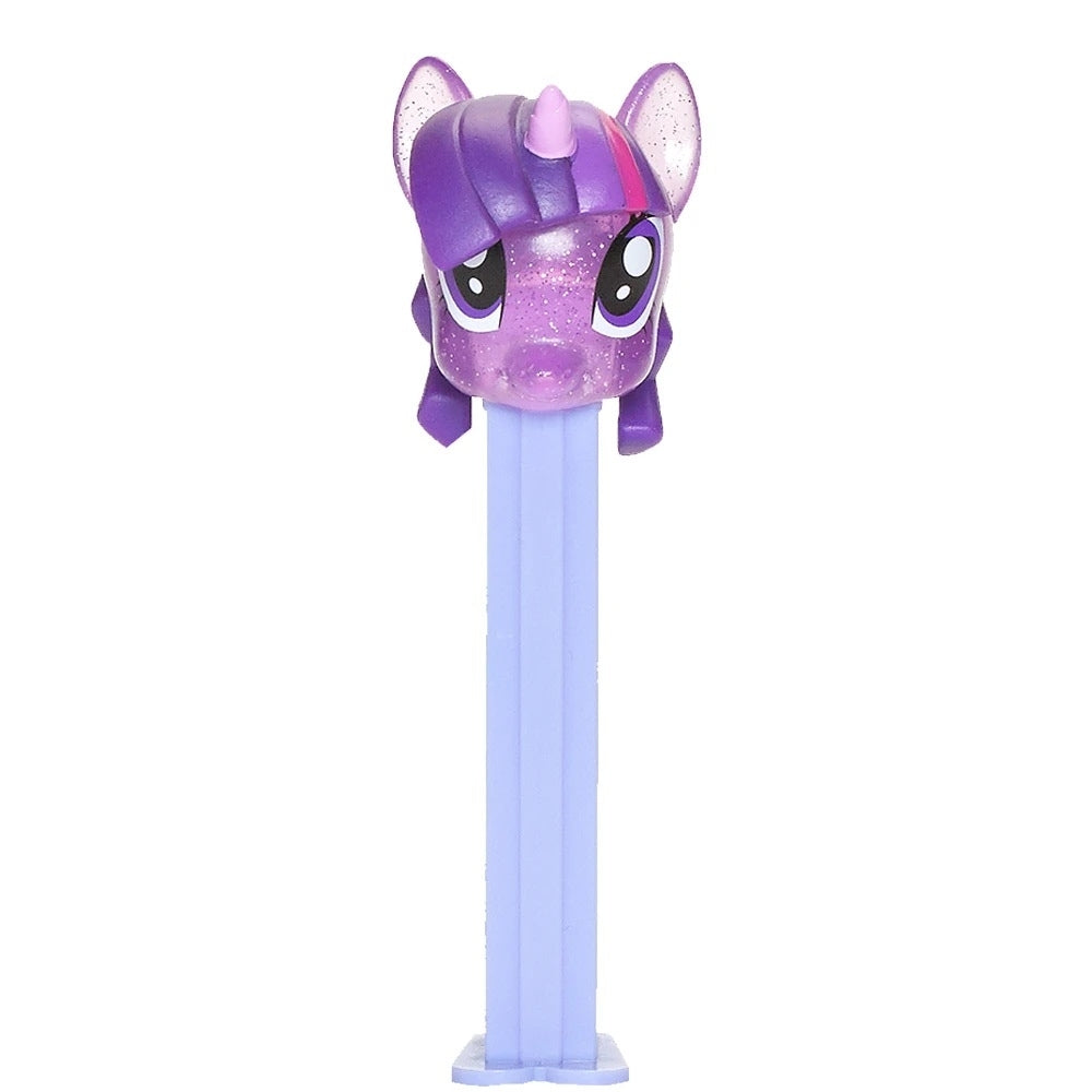Pez My Little Pony Crystal Twilight Sparkle | Candy Funhouse – Candy ...