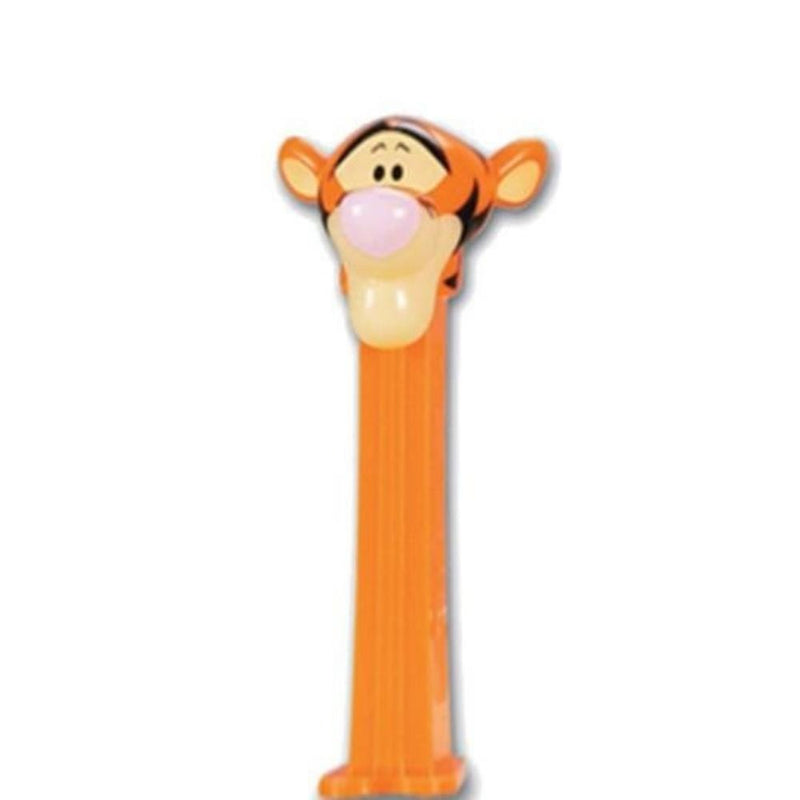 Pez Winnie the Pooh - Tigger | Candy Funhouse