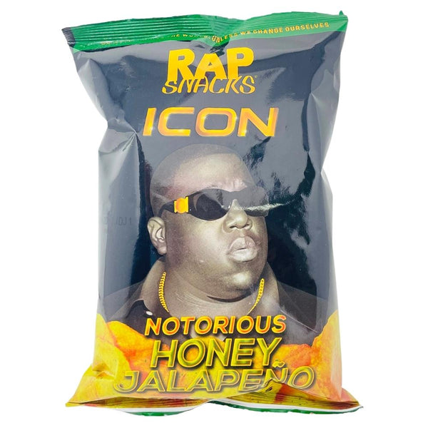 Rap Snacks | Candy Funhouse Canada's Online Candy Store