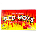 Red Hots Cinnamon Flavoured Retro Candy