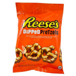 Reese's Dipped Pretzels | Hershey's – Candy Funhouse CA