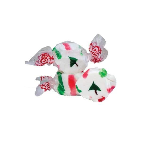 Salt Water Taffy Peppermint Tree | Taffy Town | Bulk Candy – Candy ...