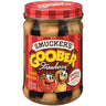 Smucker's Goober Strawberry Peanut Butter & Jelly Stripes – Candy ...