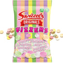 Swizzels Original Fizzers - 170g | British Candy