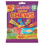 Swizzels Loadsa Chews Grab Bag | Retro British Candy – Candy Funhouse CA