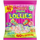 Swizzels Loadsa Chews British Candy | Candy Funhouse