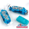 Tootsie Roll Blue Raspberry Chewy Candy | Bulk Candies – Candy Funhouse CA