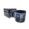 Doctor Who Disappearing TARDIS Mug | Candy Funhouse – Candy Funhouse CA