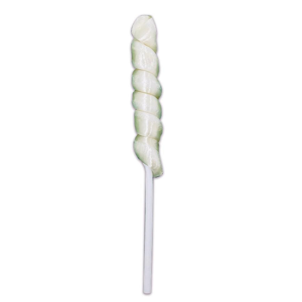 Mini Unicorn Pops White Vanilla – Candy Funhouse CA